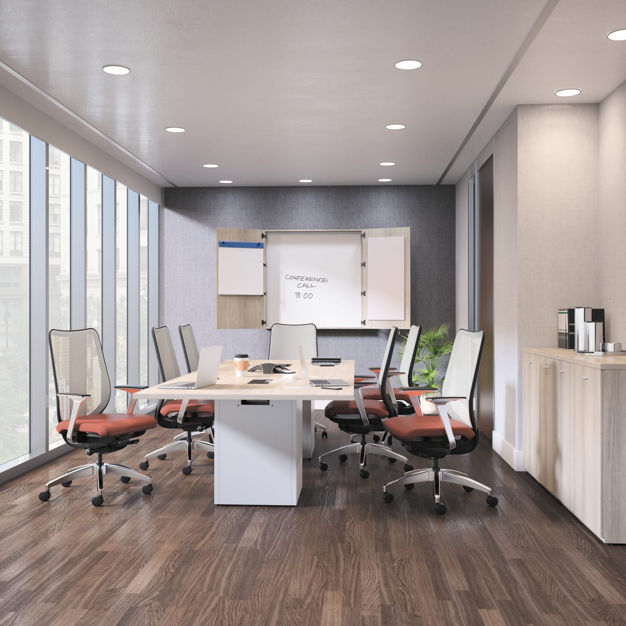 Office Furniture - Kirk Office Cayman Islands